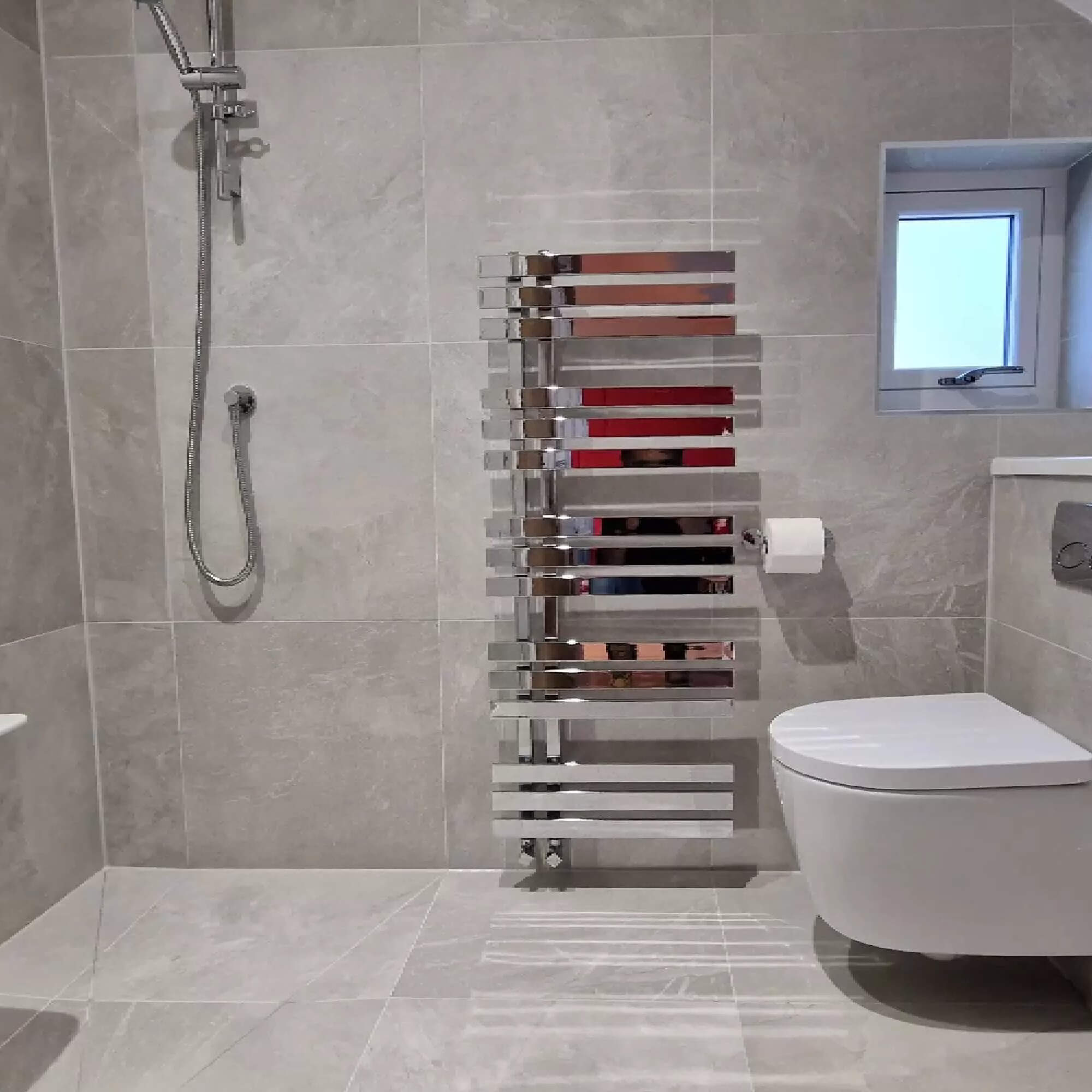 Our Top Bathroom Tiling Ideas